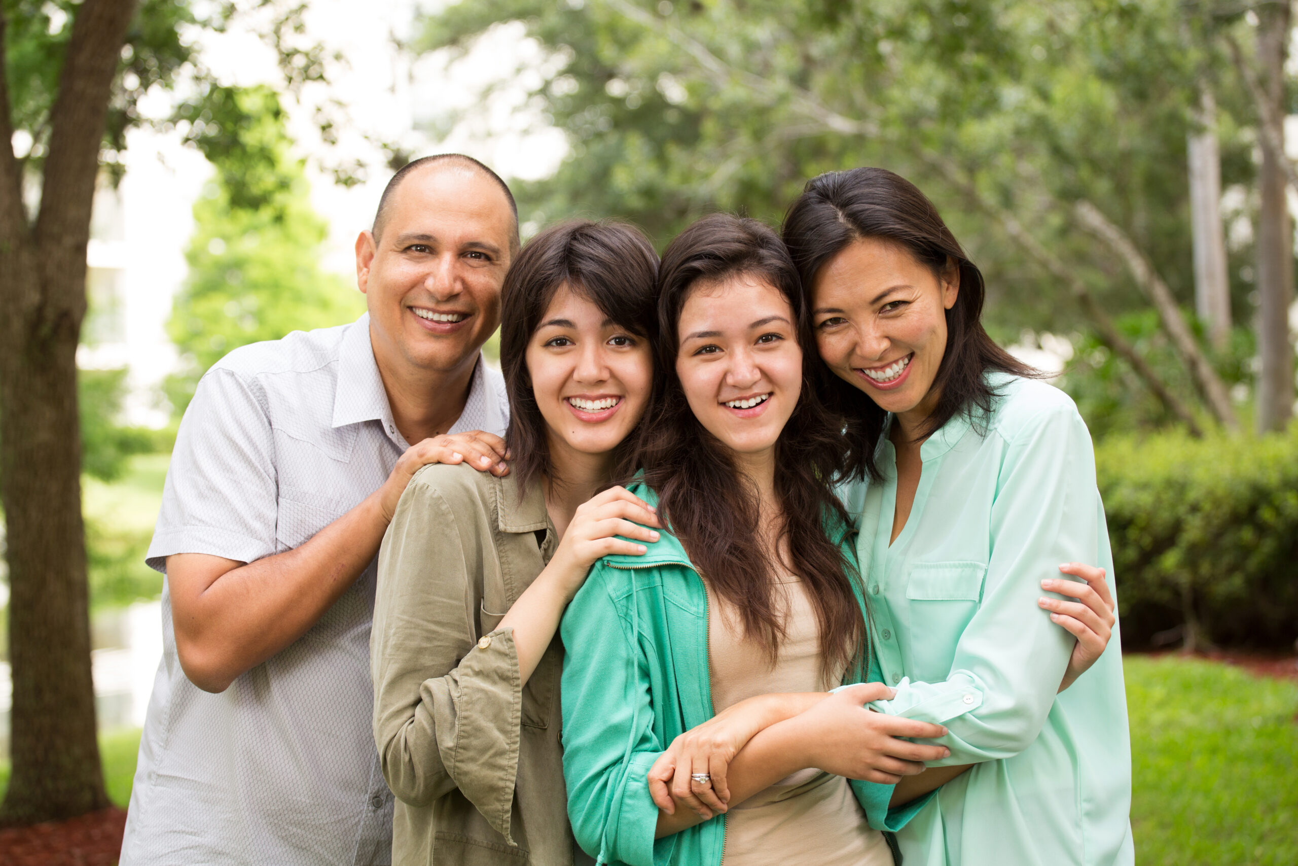 Other Family | The Transition Mentor